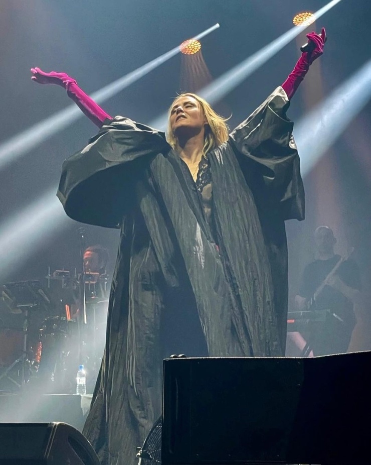 Roisin Murphy image