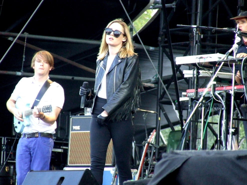 Picture of Roisin Murphy