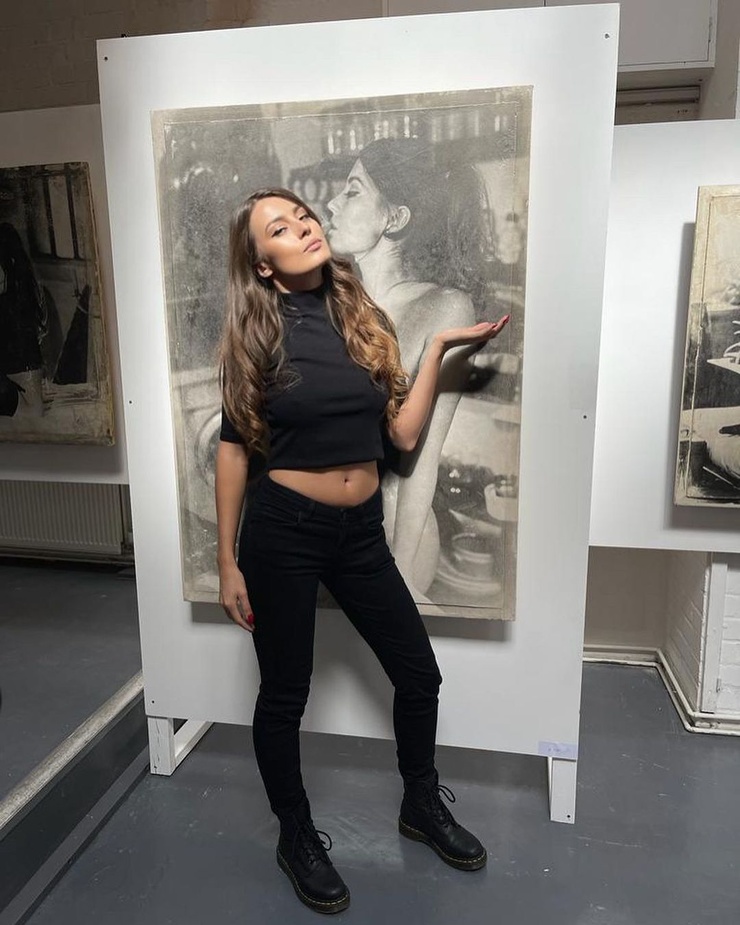 Picture of Anna Zapala