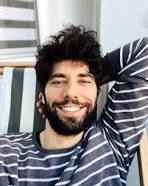 Picture of Serhat Paril