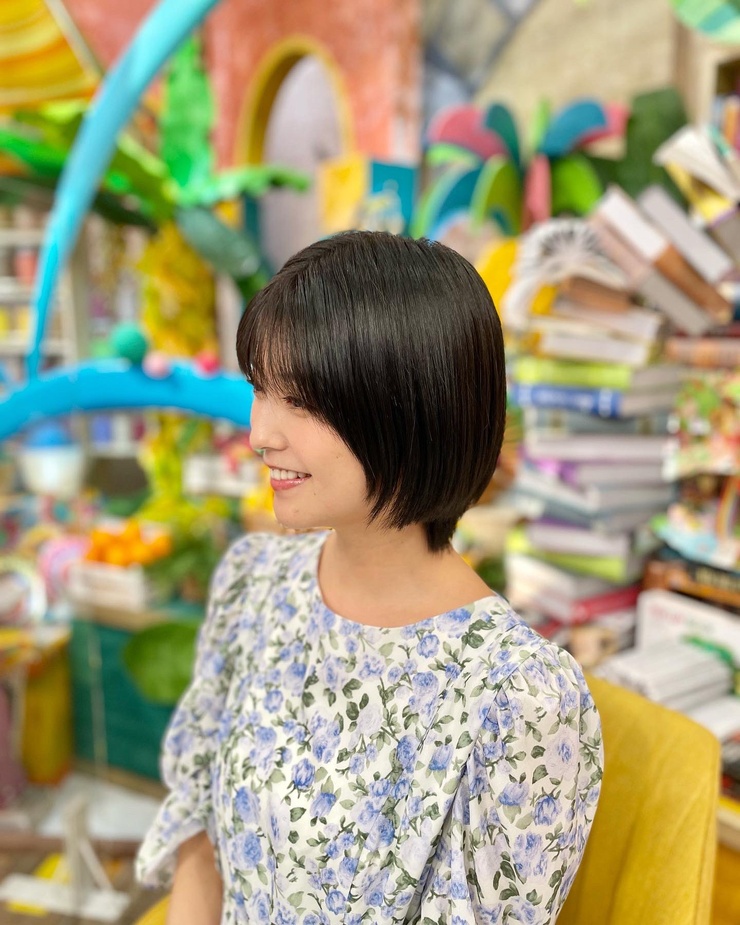 Picture of Mio Kudô