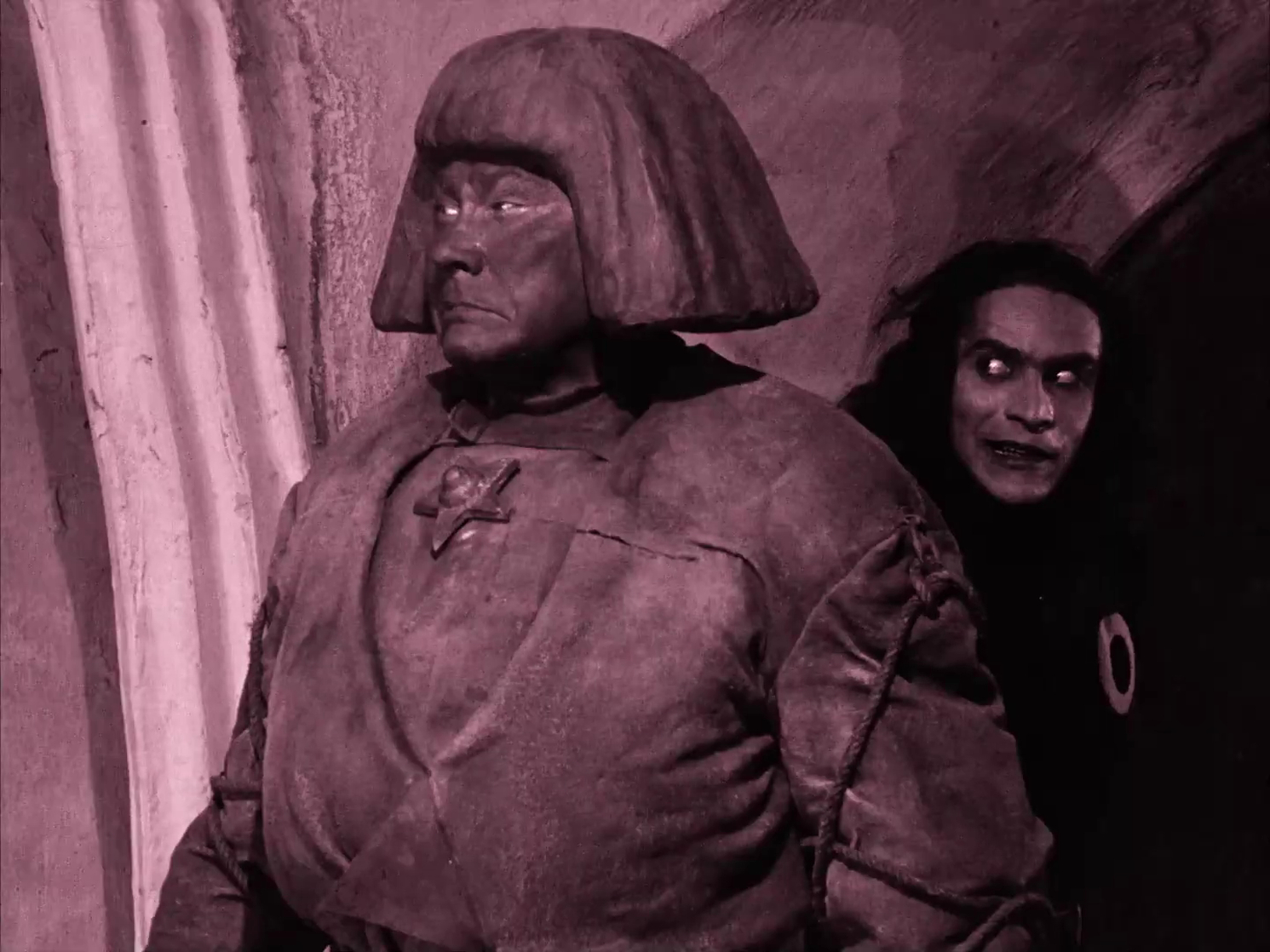 Picture of The Golem (1920)