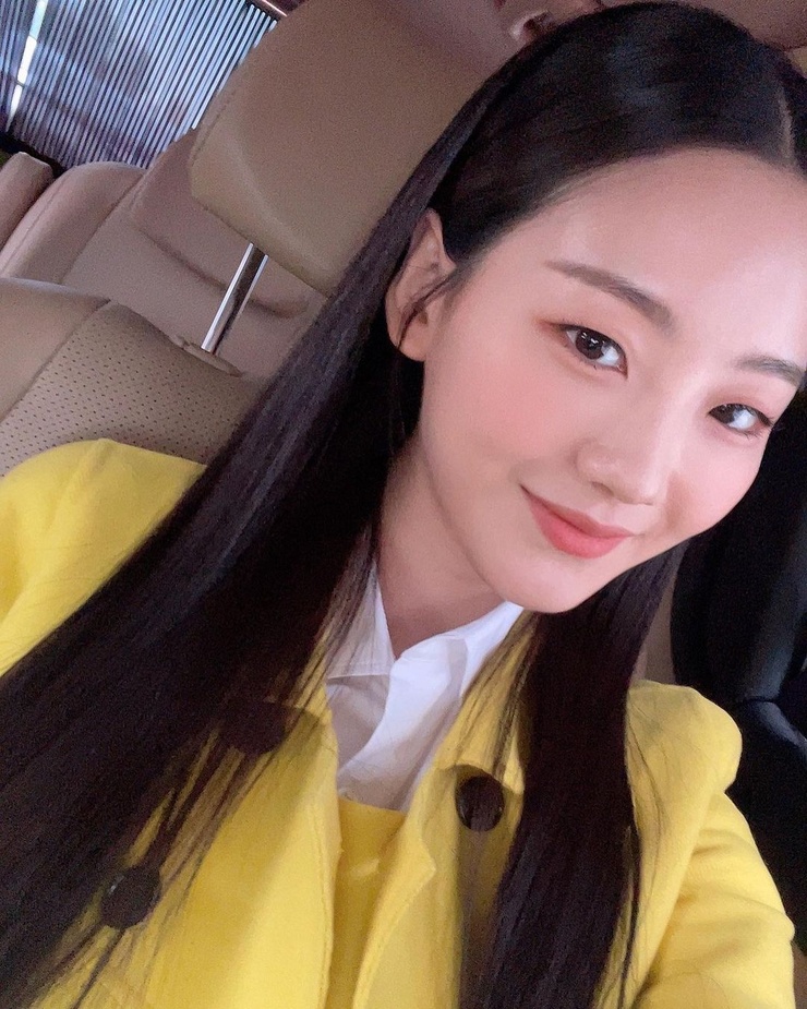 Picture of Cho Yi Hyun