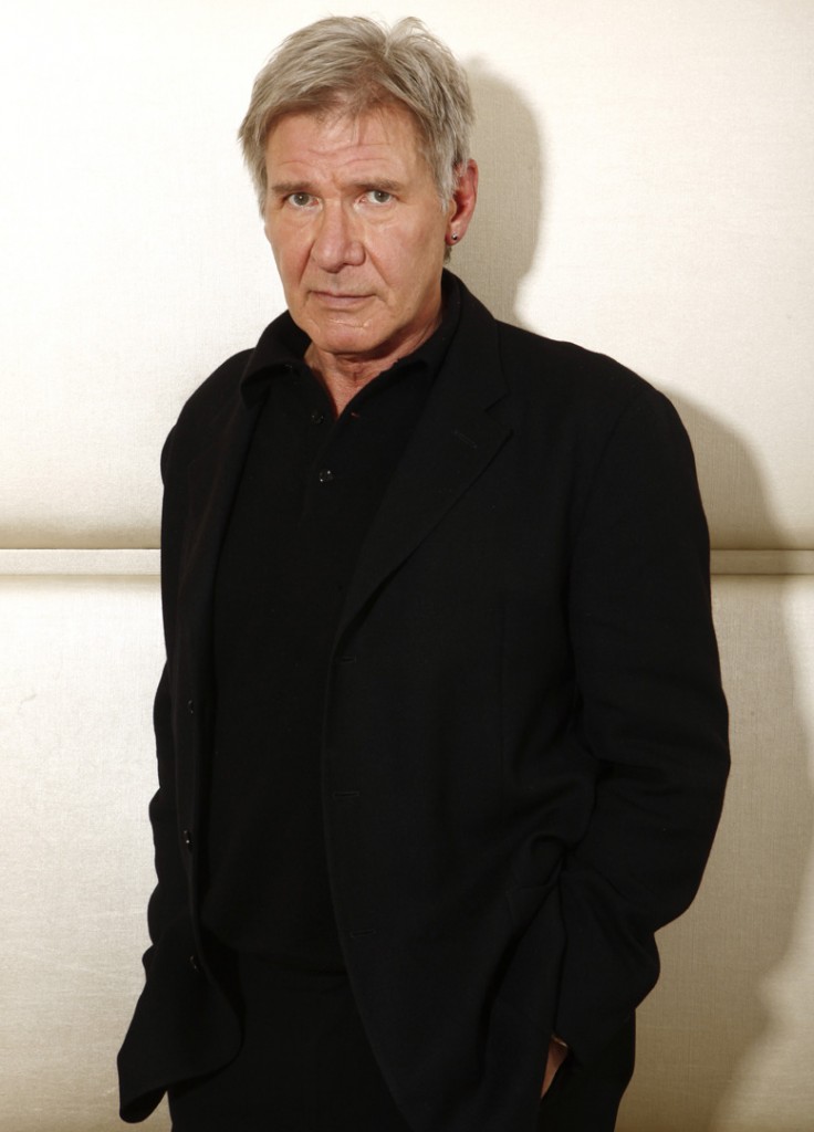 Picture of Harrison Ford