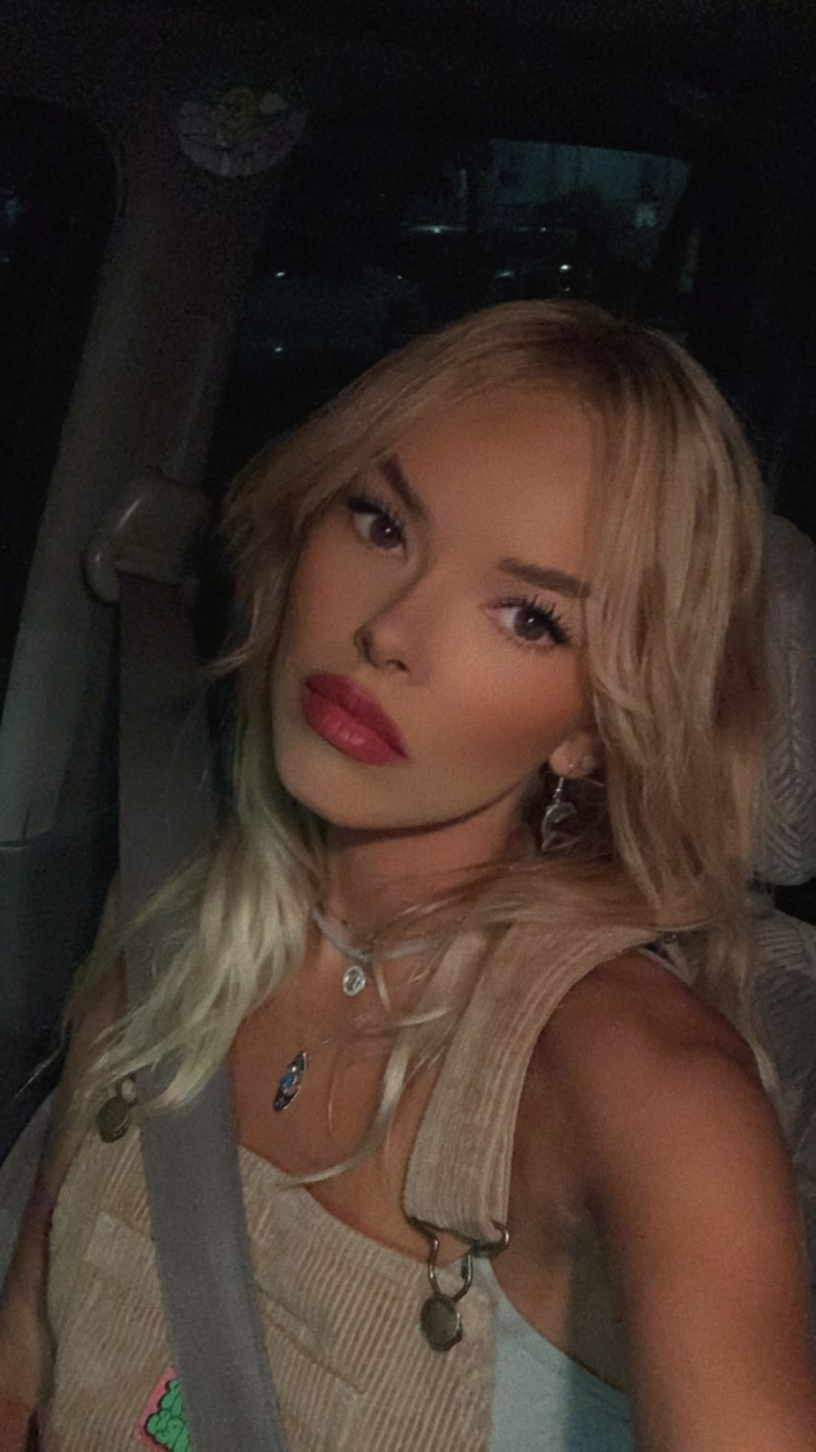 Picture of Rochelle Roche