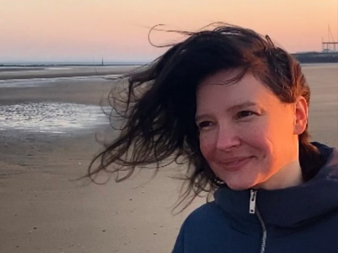 Picture of Anne Sila