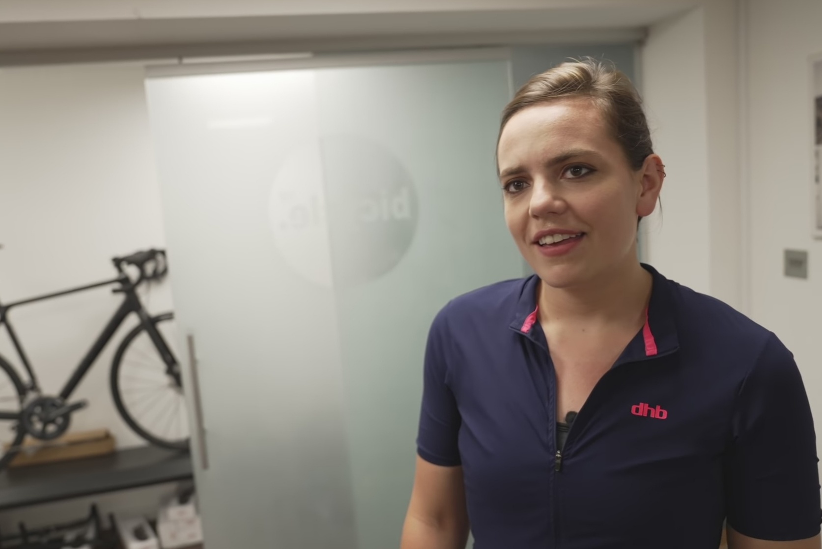 Image of Mary Spender