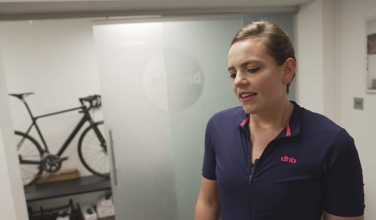 Mary Spender picture