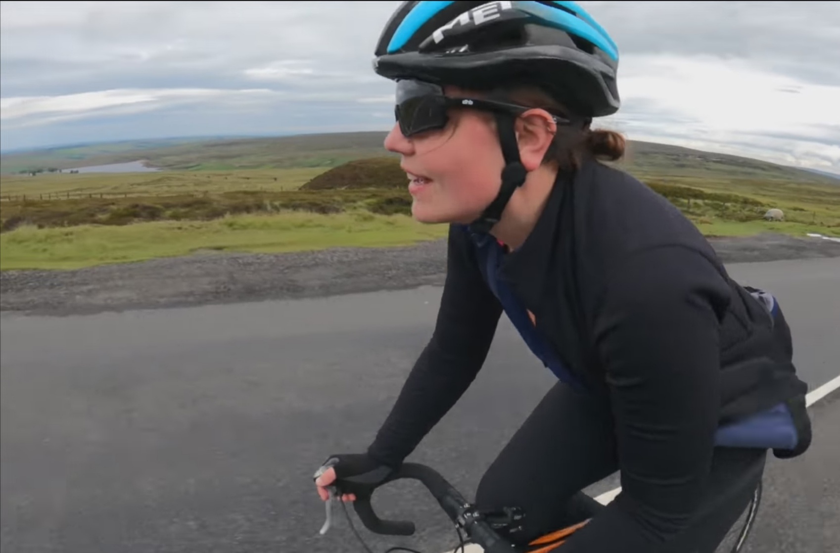 Picture of Mary Spender