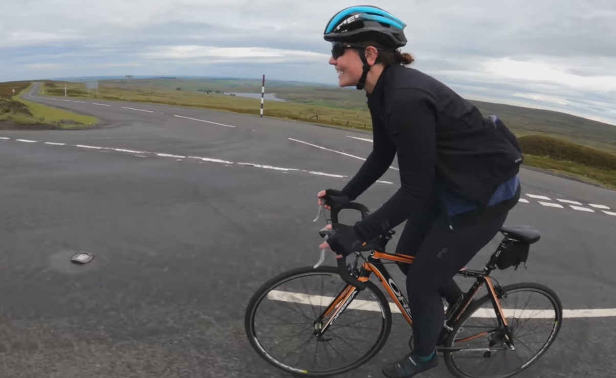 Picture of Mary Spender