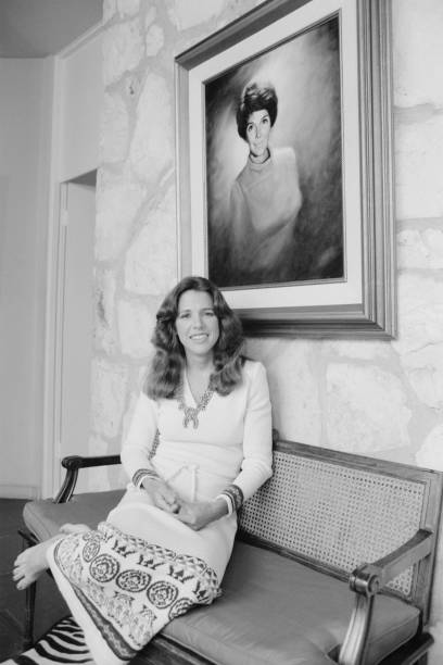 Patti Davis