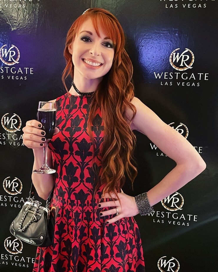 Picture of Lisa Foiles