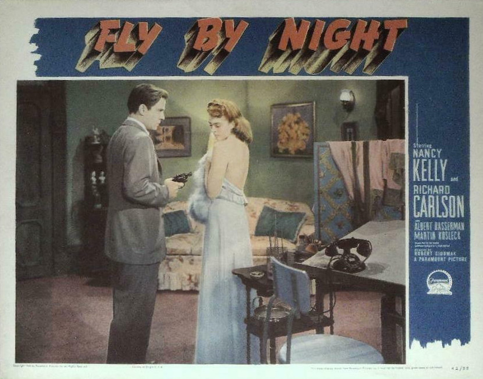 Picture of Fly by Night