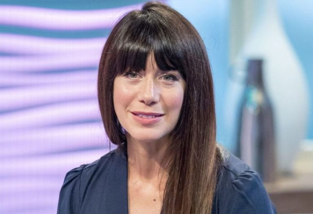 Picture of Caroline Catz