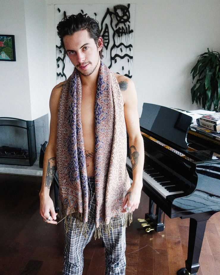 Picture of Dylan Rieder