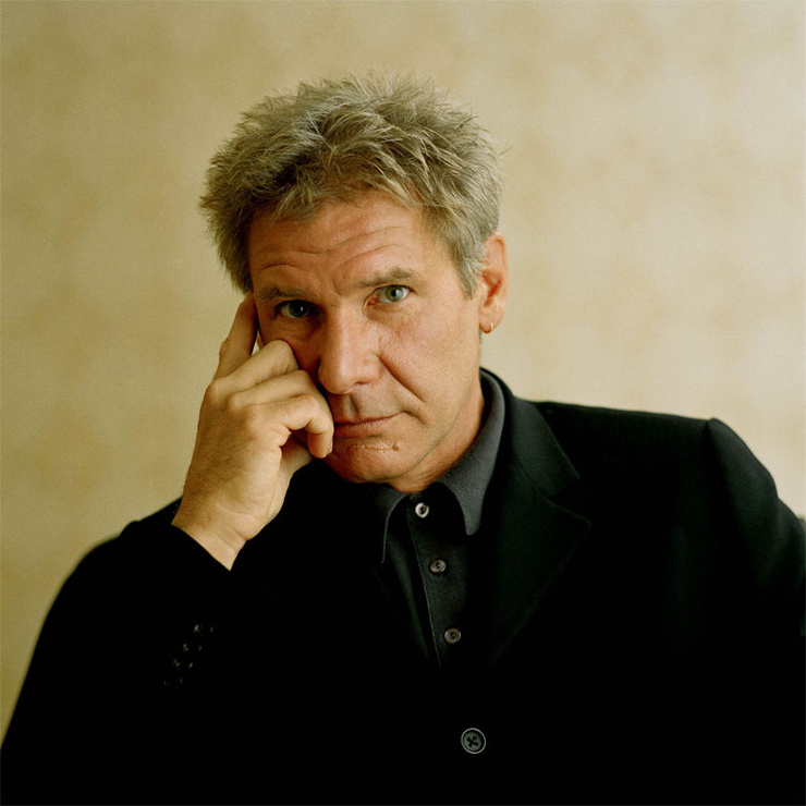 Picture of Harrison Ford
