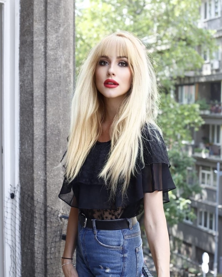 Image of Iva Štrljić