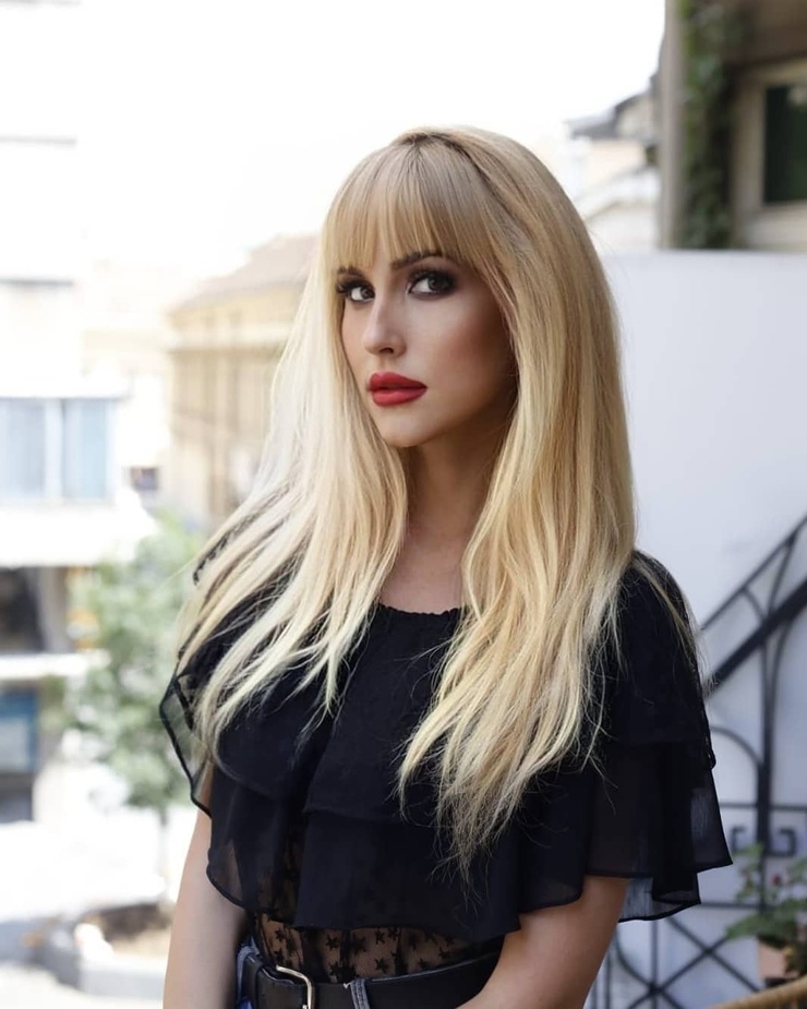 Picture of Iva Štrljić