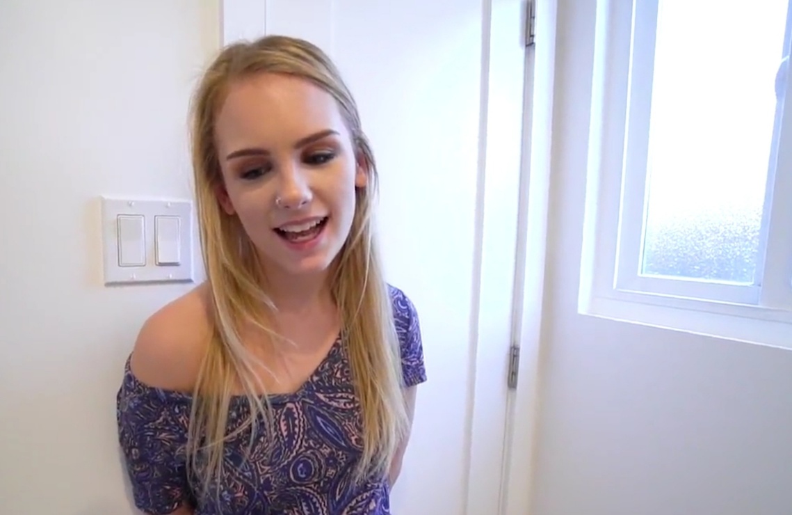 Picture Of Natalie Knight