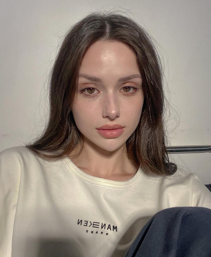 Picture of Lisa Rosh