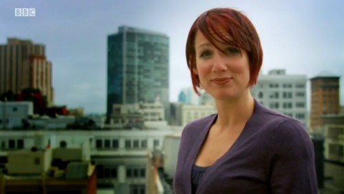 Picture of Aleks Krotoski