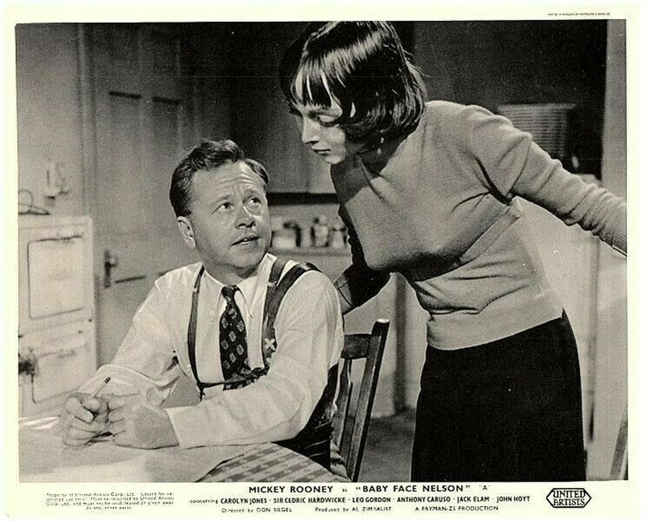 Image of Baby Face Nelson