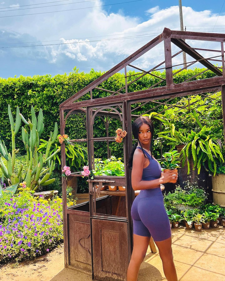 Picture of Mariama Diallo