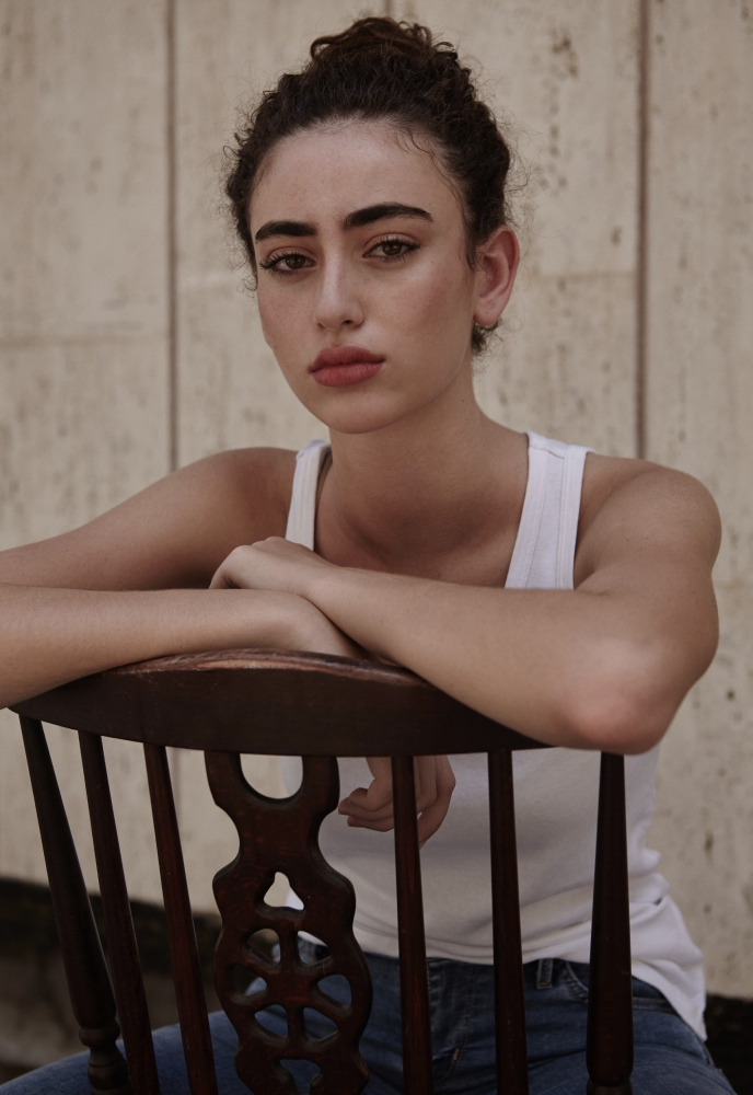 Noya Levy picture