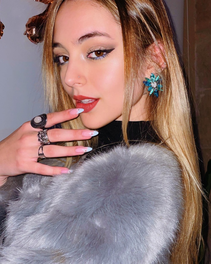 Picture of Ang Waters