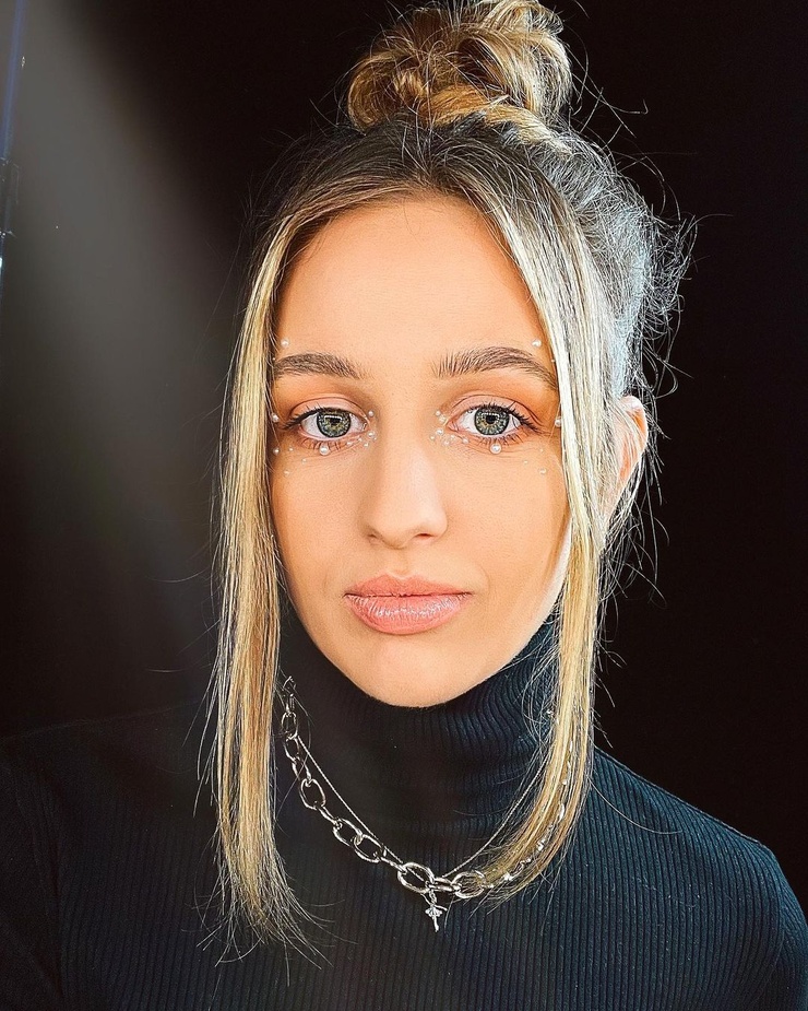 Image of Magda Bereda