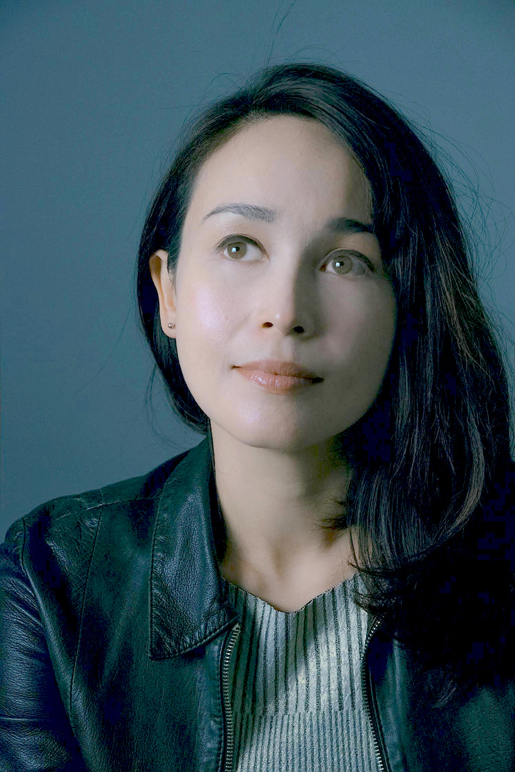 Picture of Jacelyn Parry