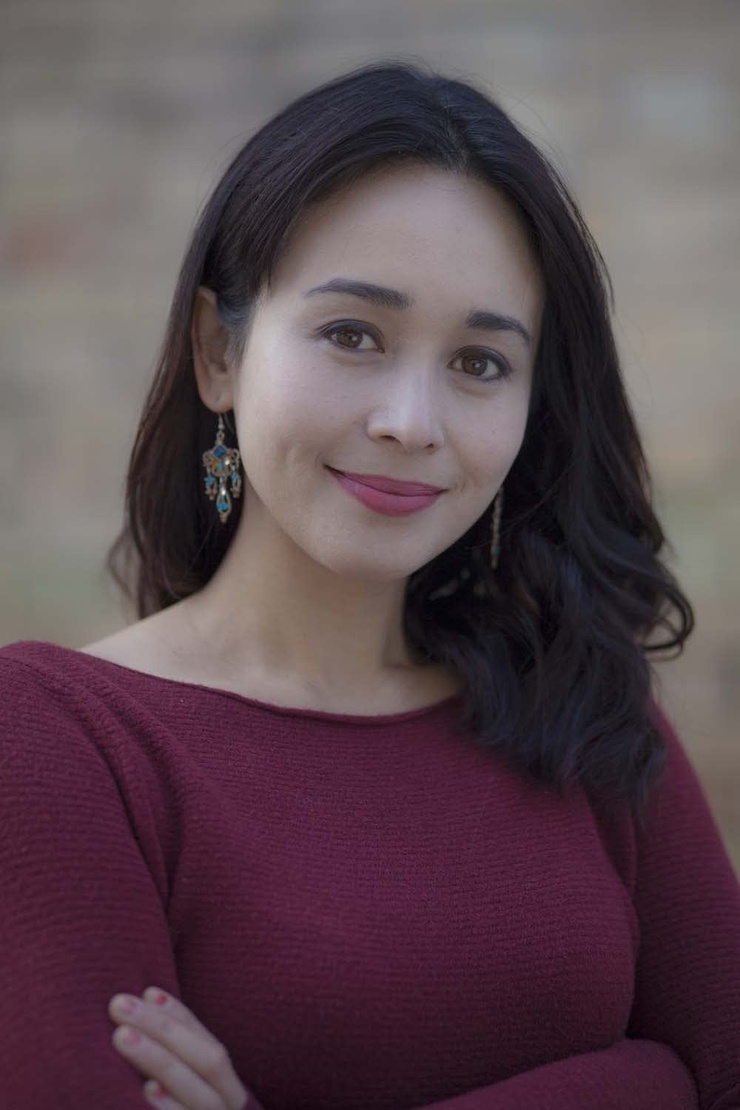 Picture of Jacelyn Parry