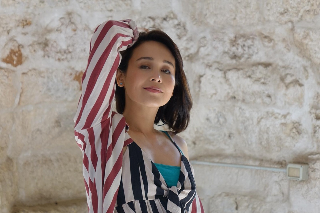 Picture of Jacelyn Parry