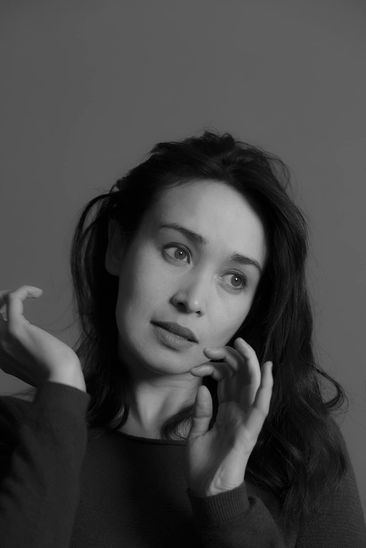 Picture of Jacelyn Parry