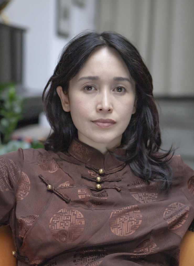 Picture of Jacelyn Parry