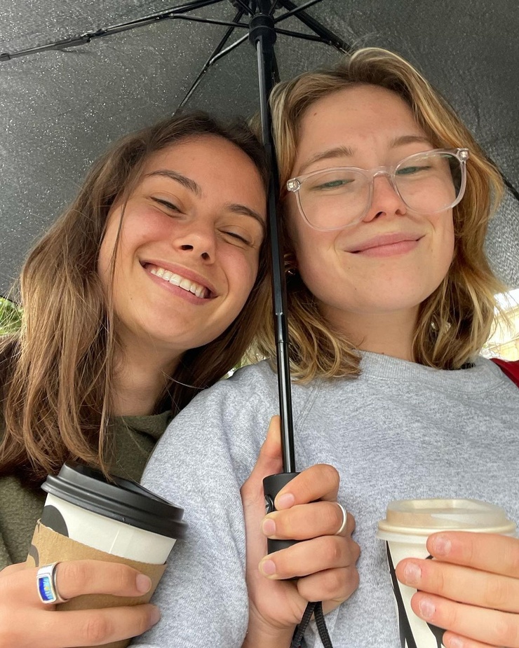 Picture of Mina Sundwall
