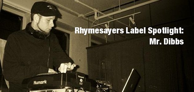 Picture of Mr. Dibbs