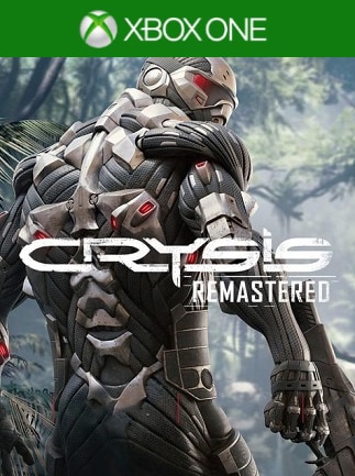 Image of Crysis Remastered