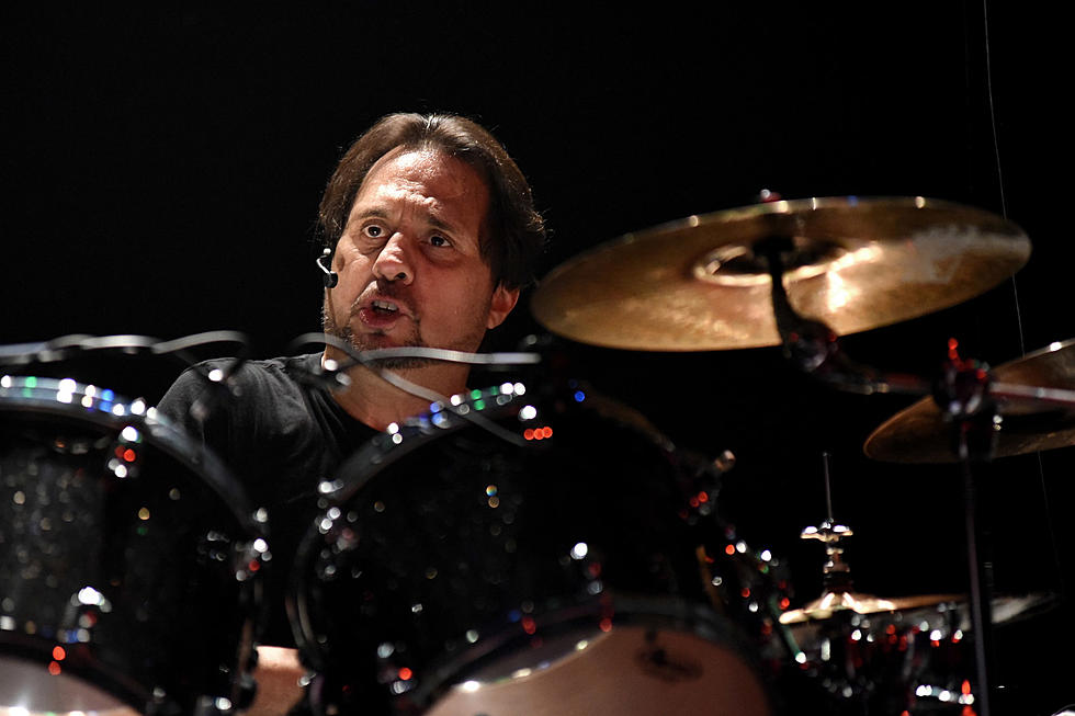 Dave Lombardo picture