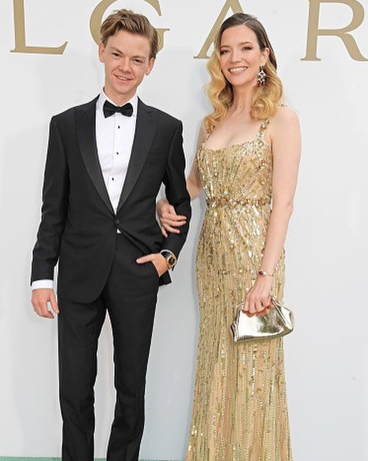 Picture of Talulah Riley