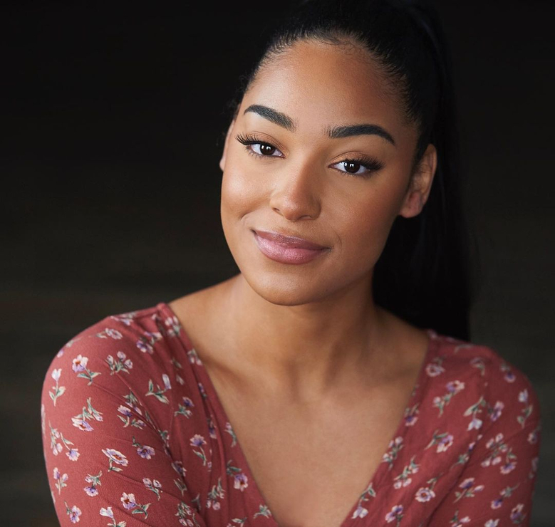 Picture of Monique Jasmine Paul