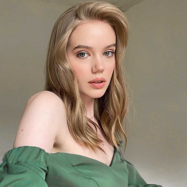 Image of Zlata Platon