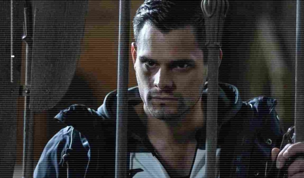 El Internado: Las Cumbres image