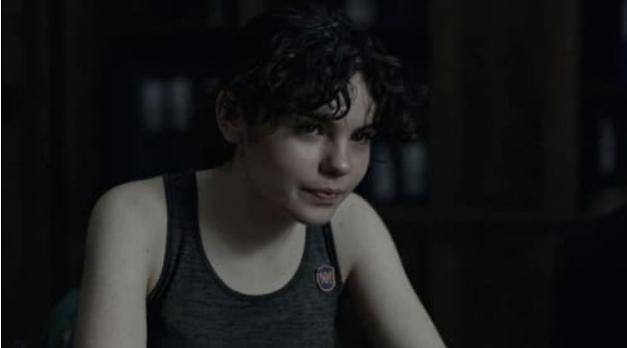 El Internado: Las Cumbres picture