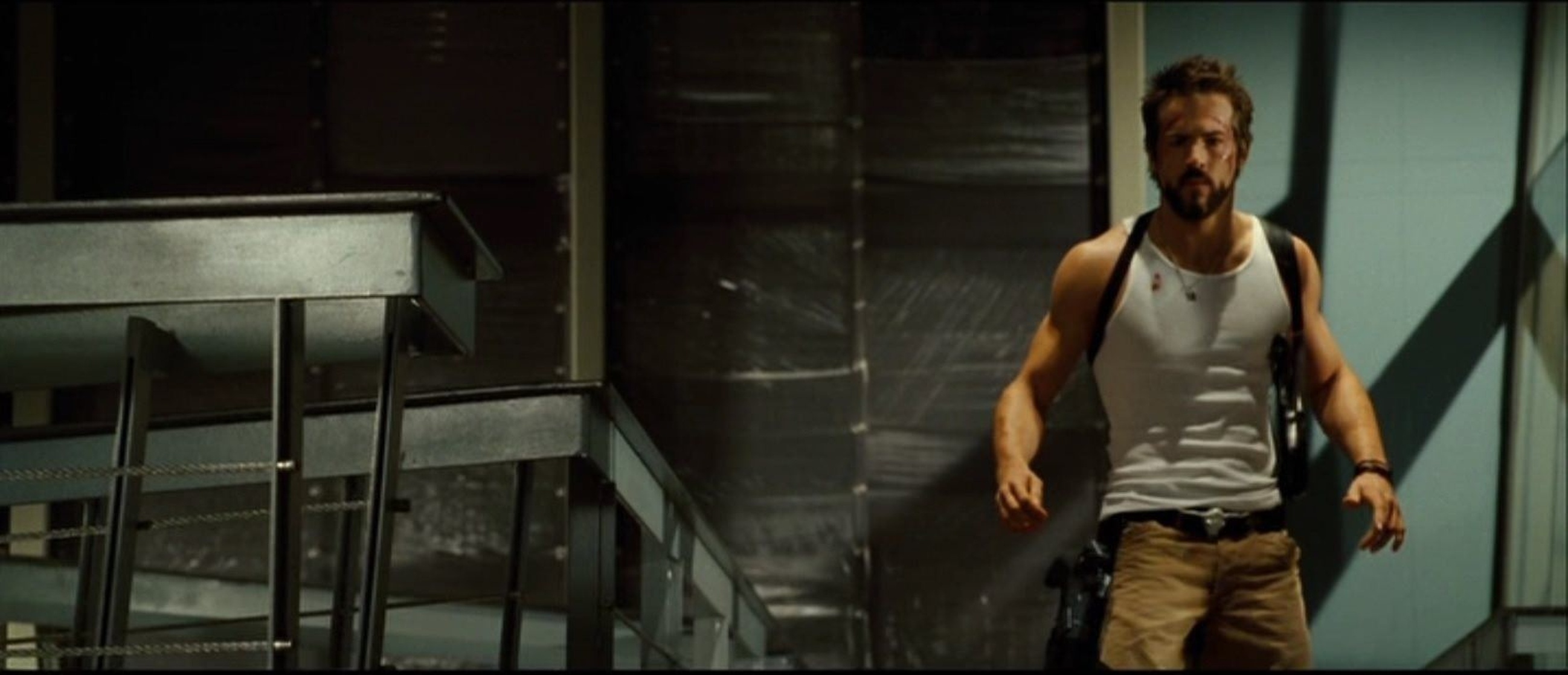 Blade: Trinity
