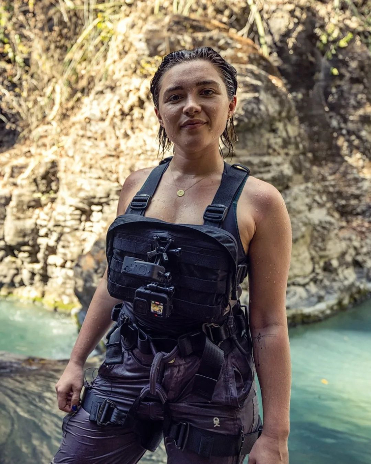 Picture of Florence Pugh