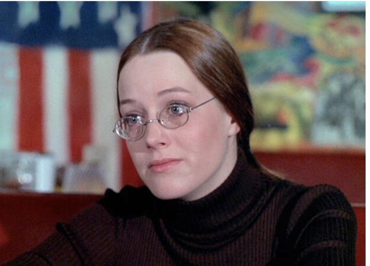 Columbo’s Ransom for a Dead Man (1971) as Margaret