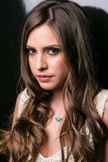 Image of Haley Pharo