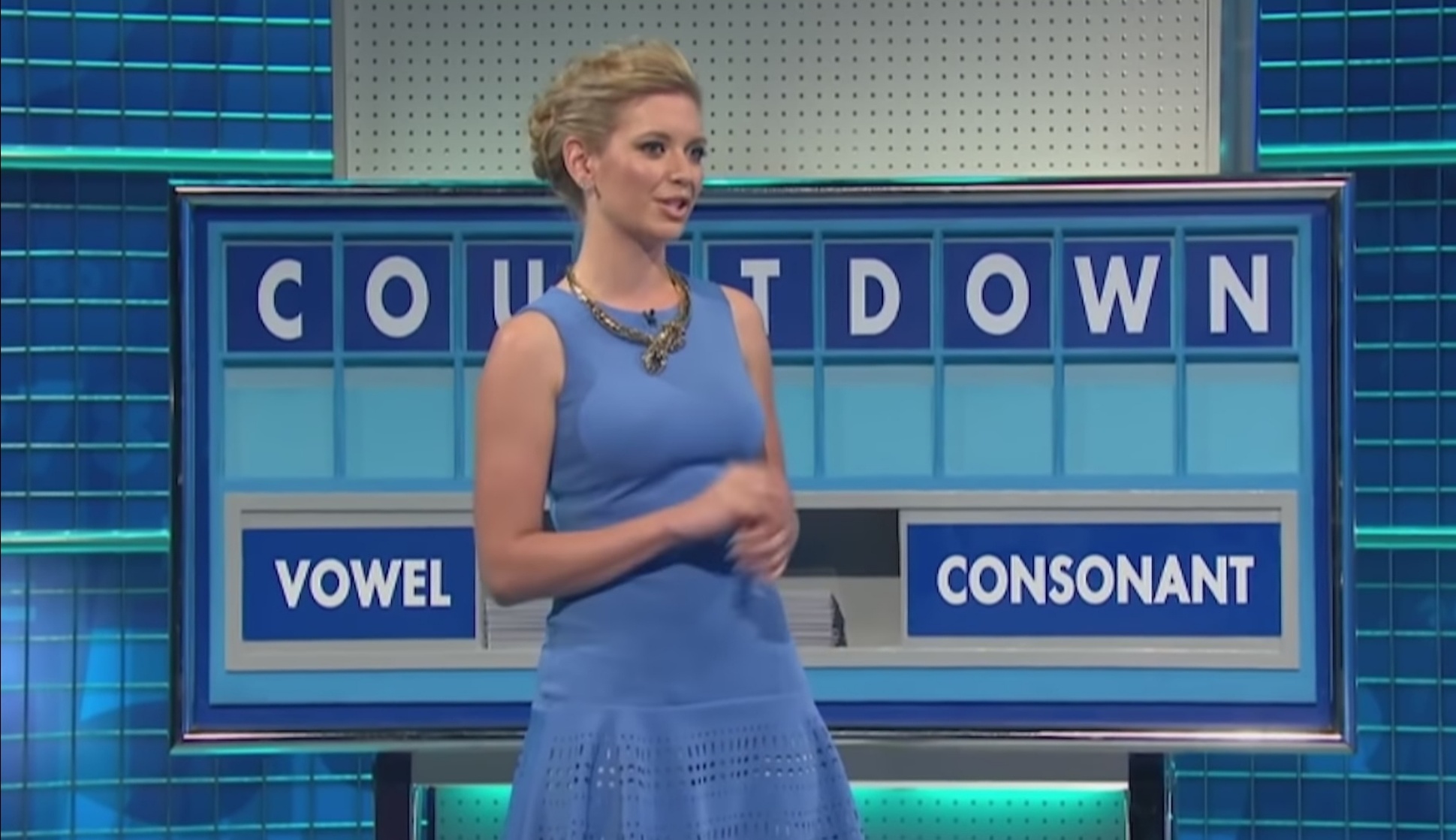 Picture of Rachel Riley