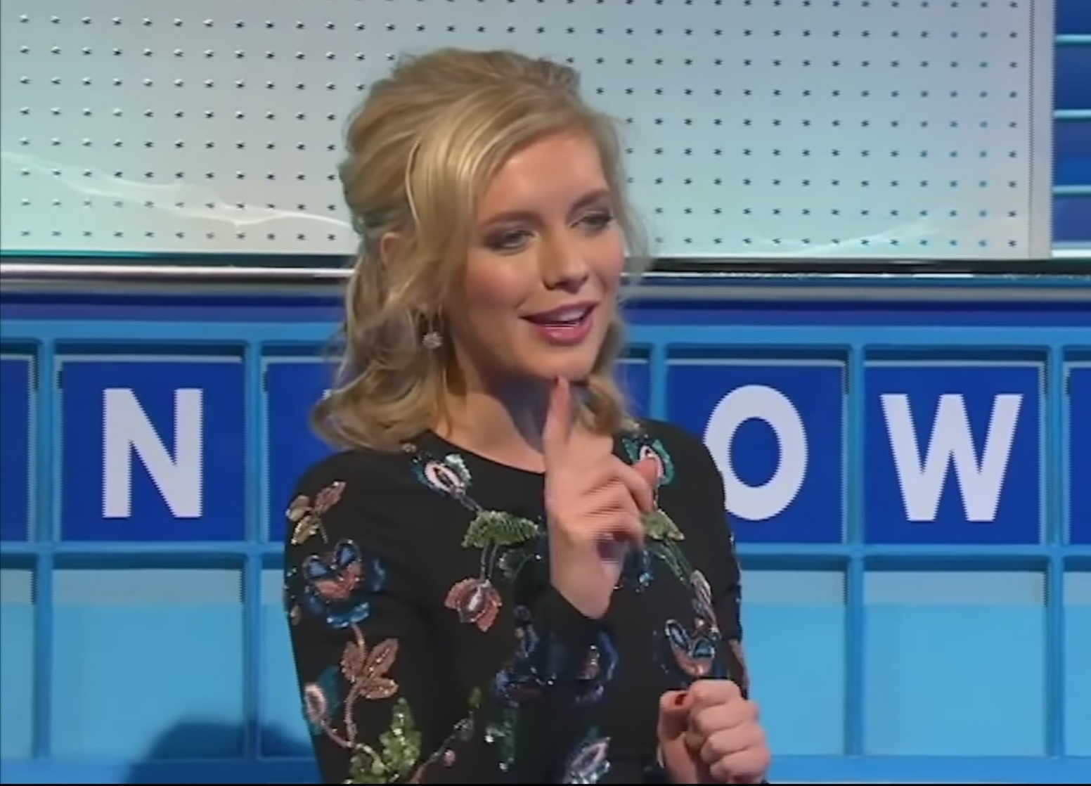 Picture of Rachel Riley